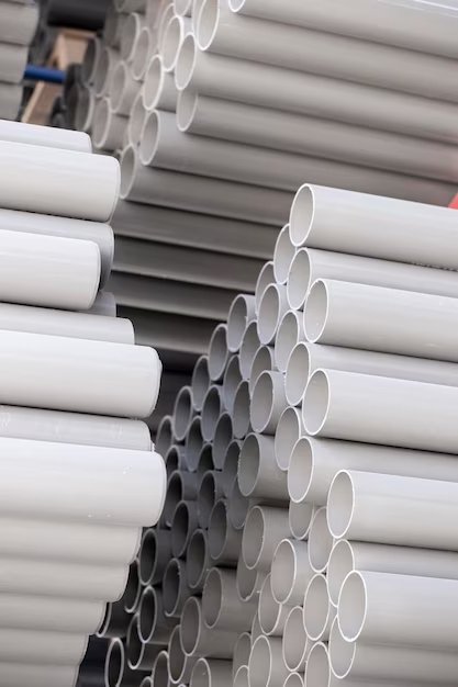 Our Products - Senbaga PVC Pipes