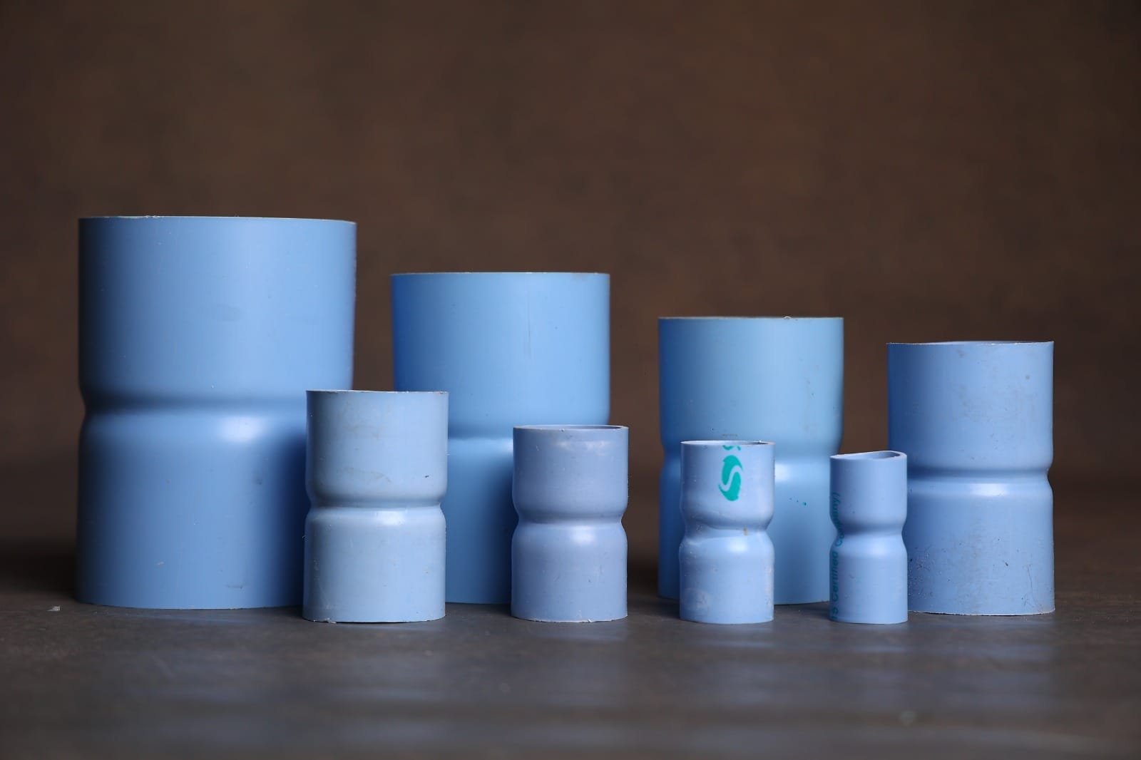 Fittings - Senbaga PVC Pipes